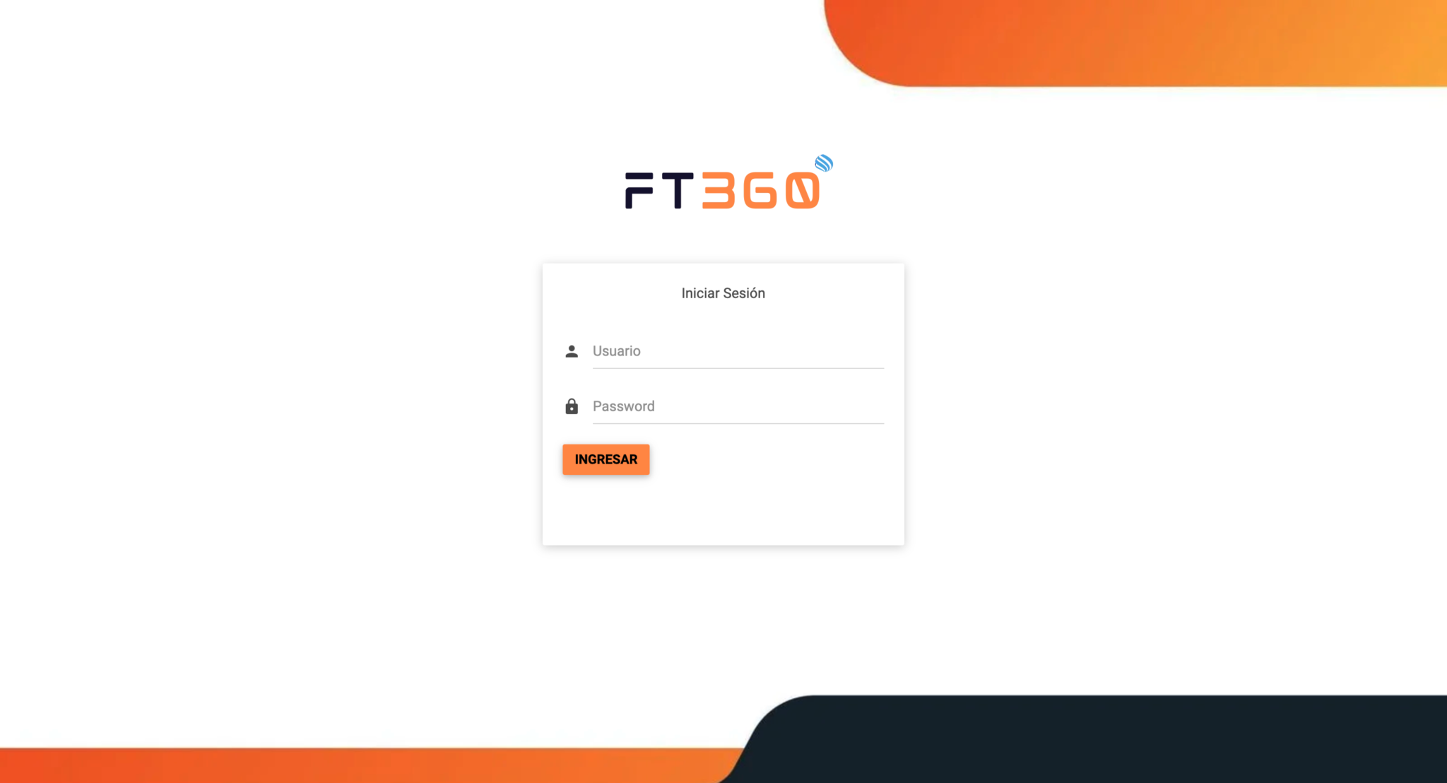 Fleet Track 360 | Controla tus vehiculos en tiempo real